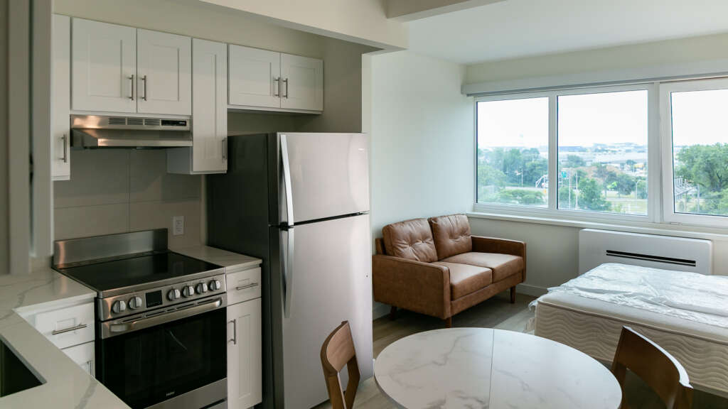 'We Cracked The Code': First Hotel-to-Housing Conversion Using State ...