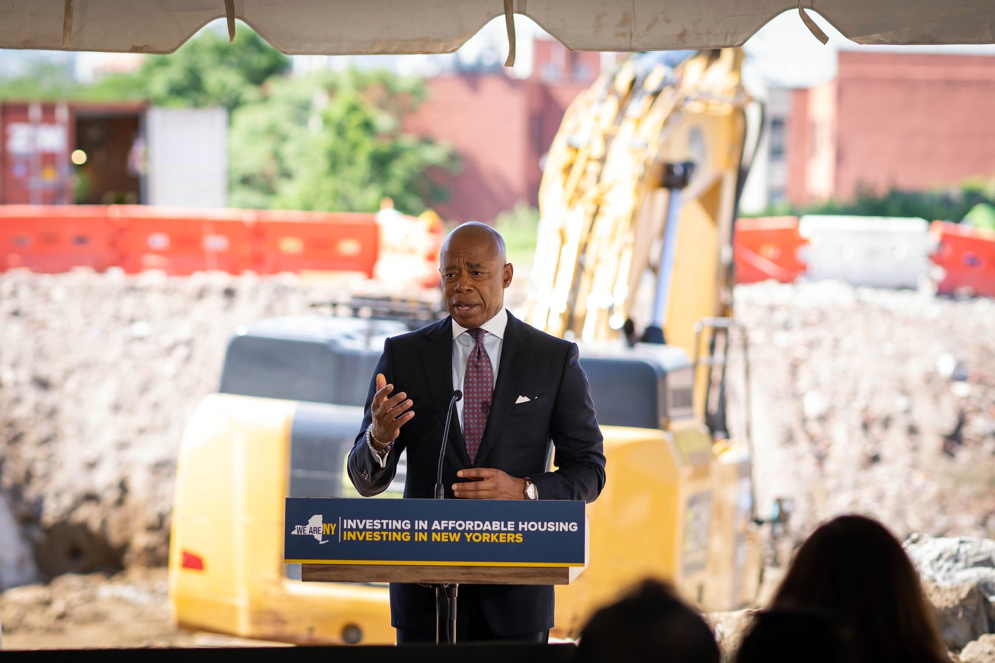 The 12 Communities Where Mayor Adams' Charter Commission Could 'Fast ...