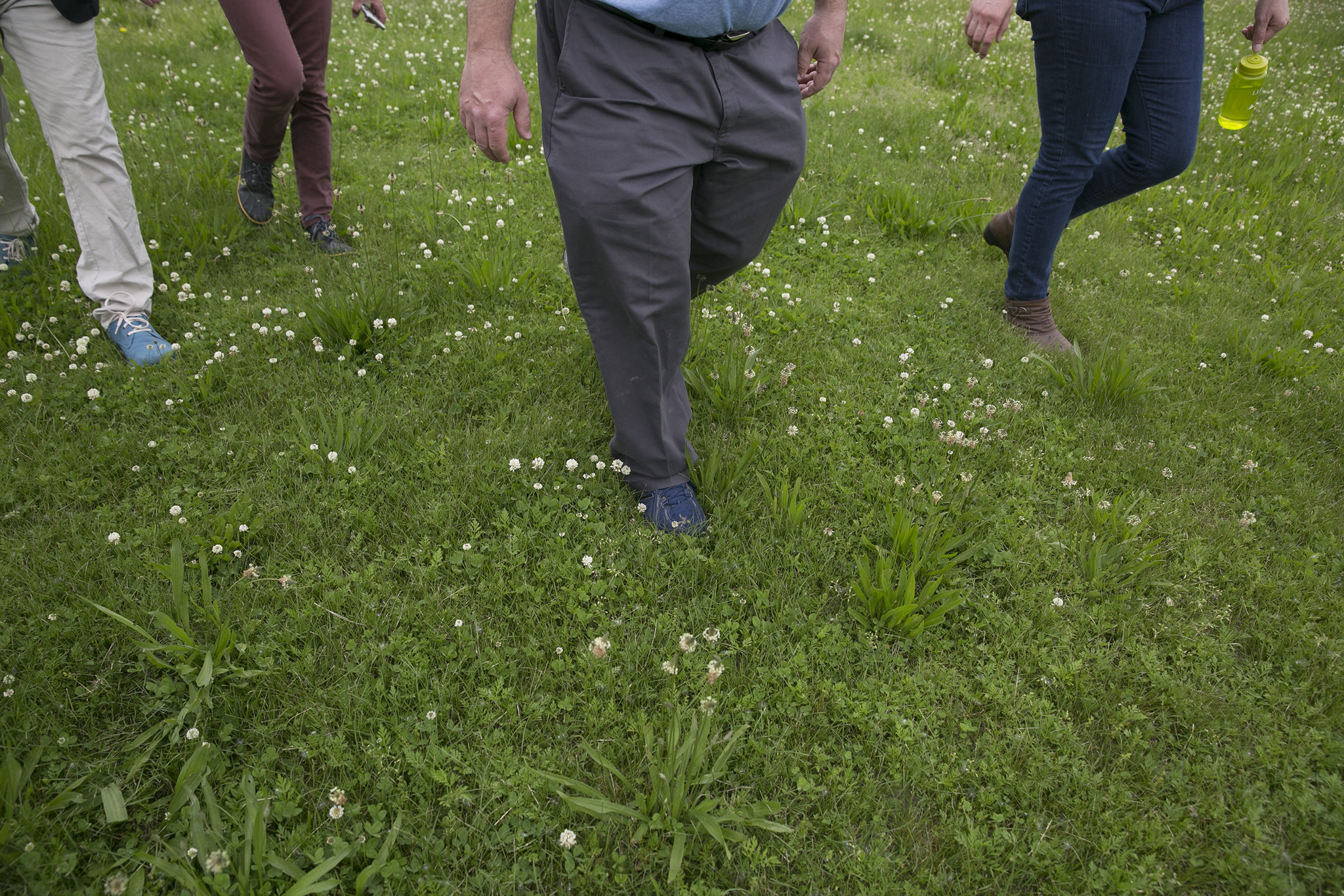 Local Tick Populations Are Growing—And Climate Change is a Factor ...