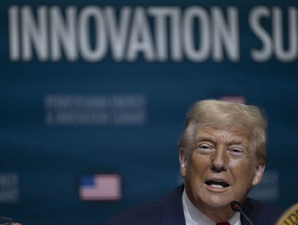 With Trump's Help, Gas Supplier Fast Tracks Rejected Application for ...