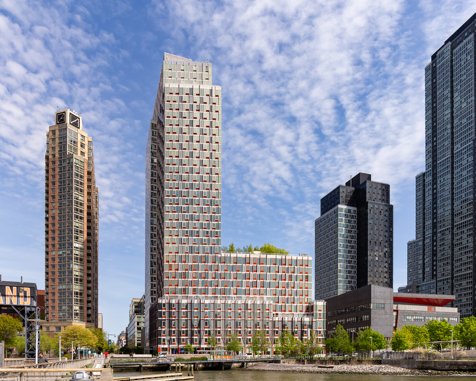 Department Of City Planning Shutters Design Division - City Limits