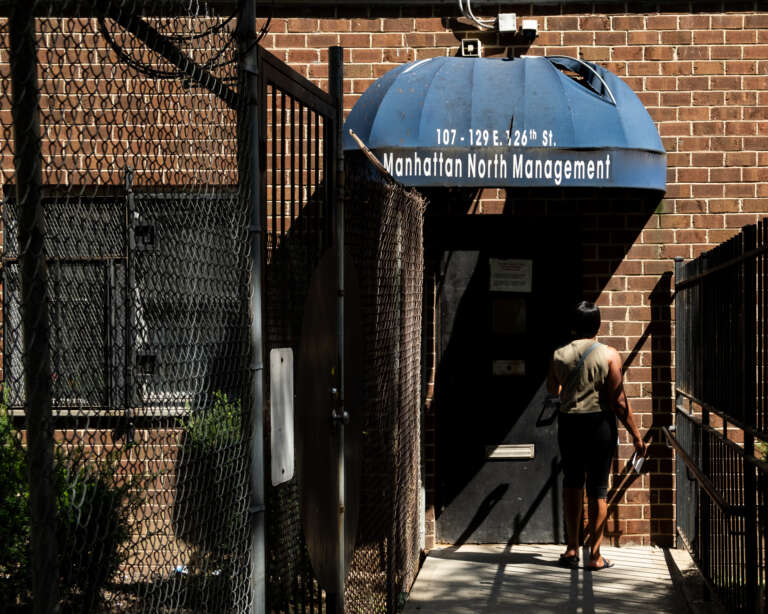 The Repairs Crisis in NYC's Project Based Rental Assistance Program ...