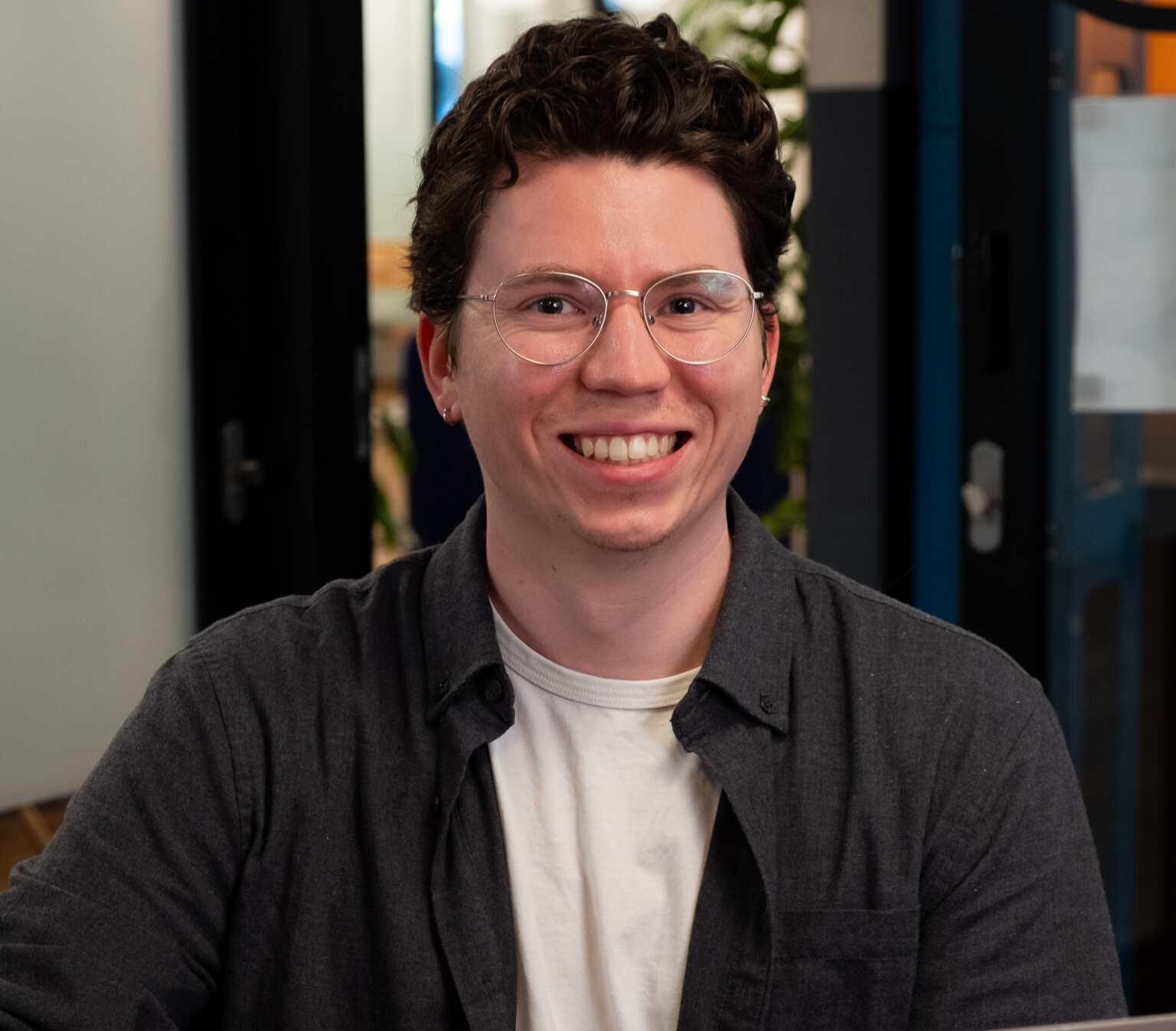 About Us - City Limits