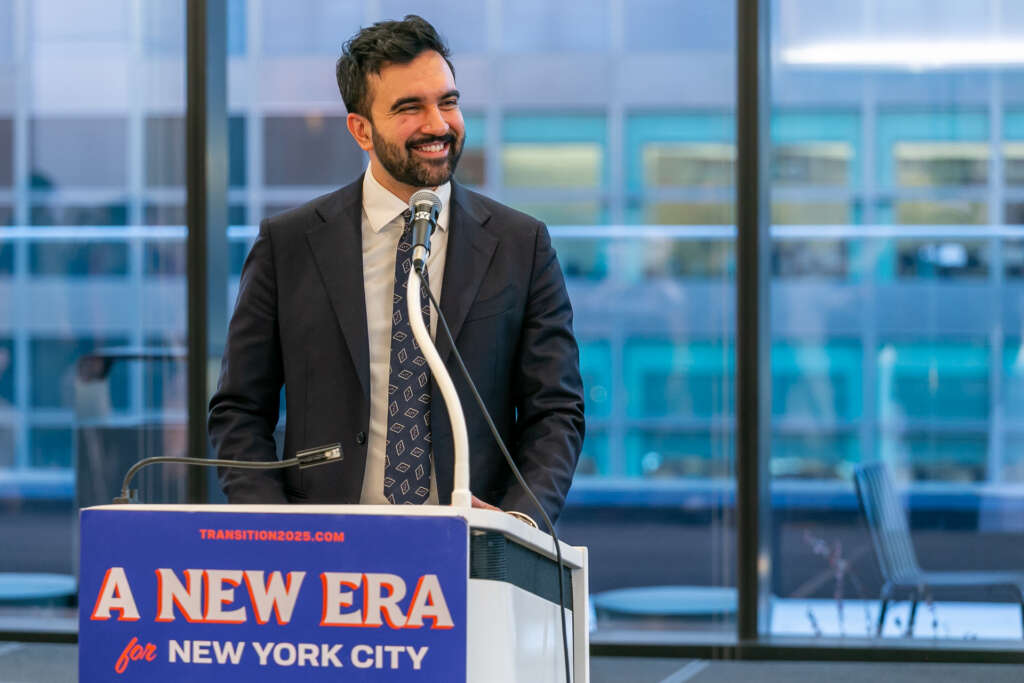 Opinion: How Mamdani Can Keep His Principles And Still Do Good For NYC ...