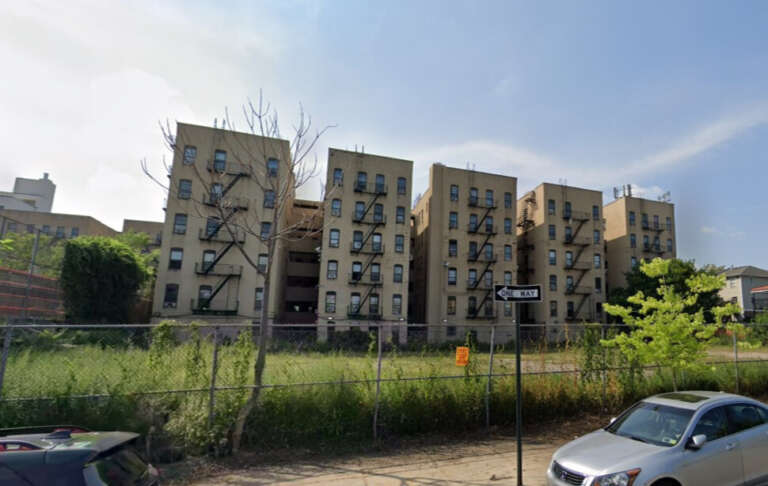 Move Over, ULURP: First Project Using 'Expedited' Land Use Review Kicks ...
