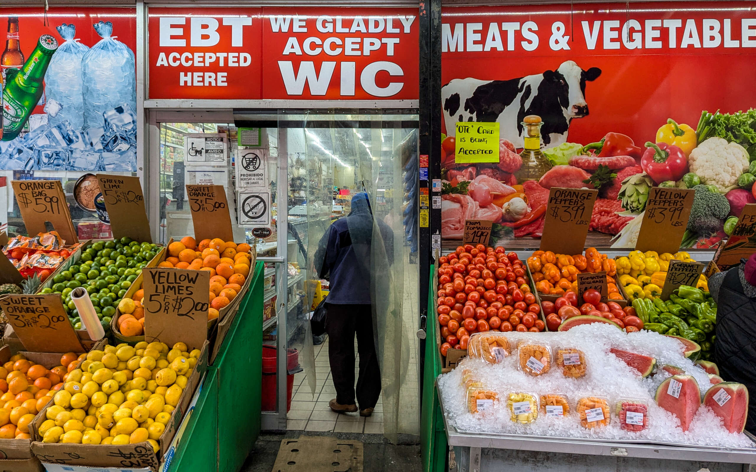 What You Need to Know: How to Apply for WIC Food Benefits in New York ...