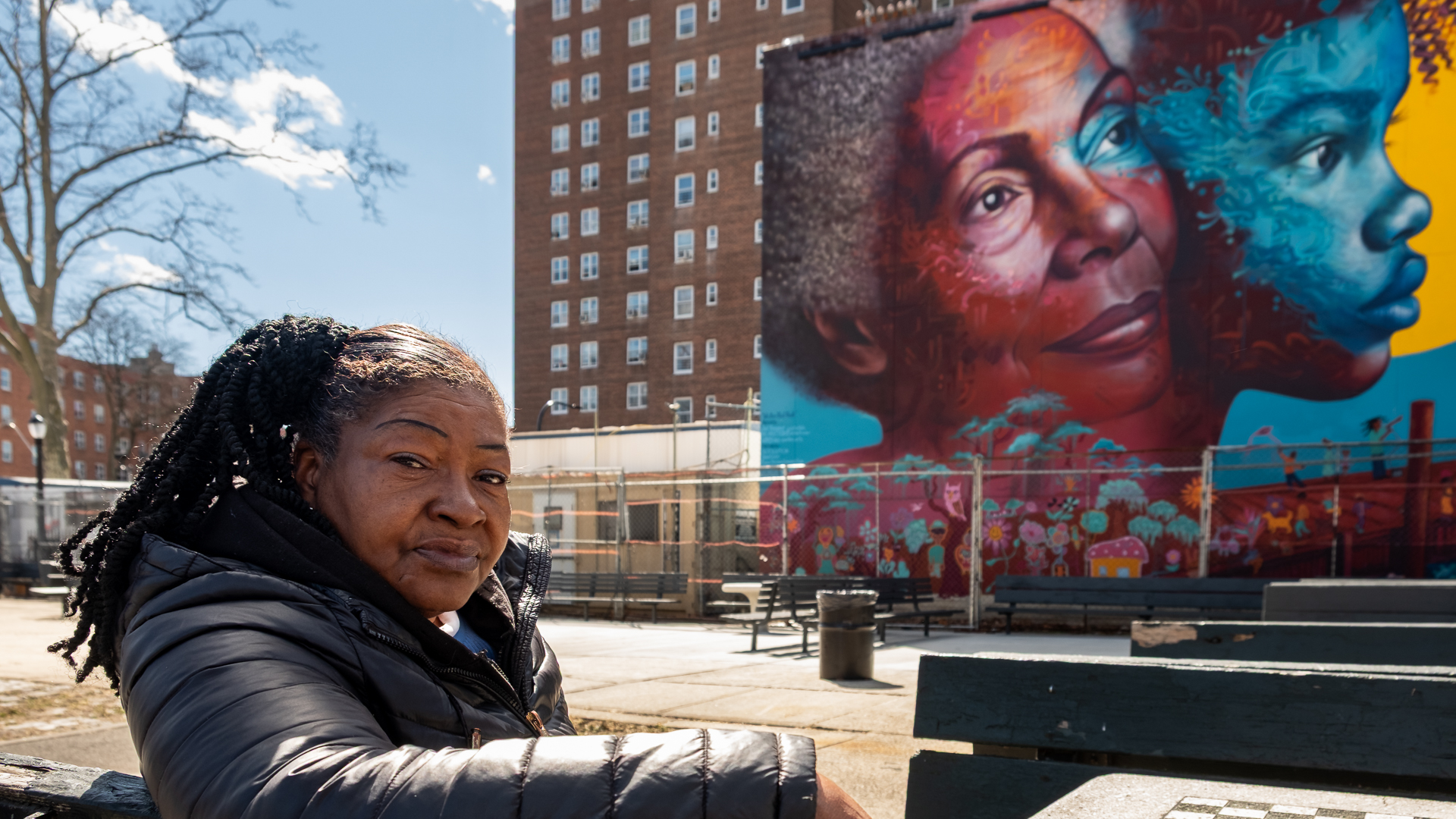 While Many NYCHA Residents Remain Skeptical of Private Management, This ...