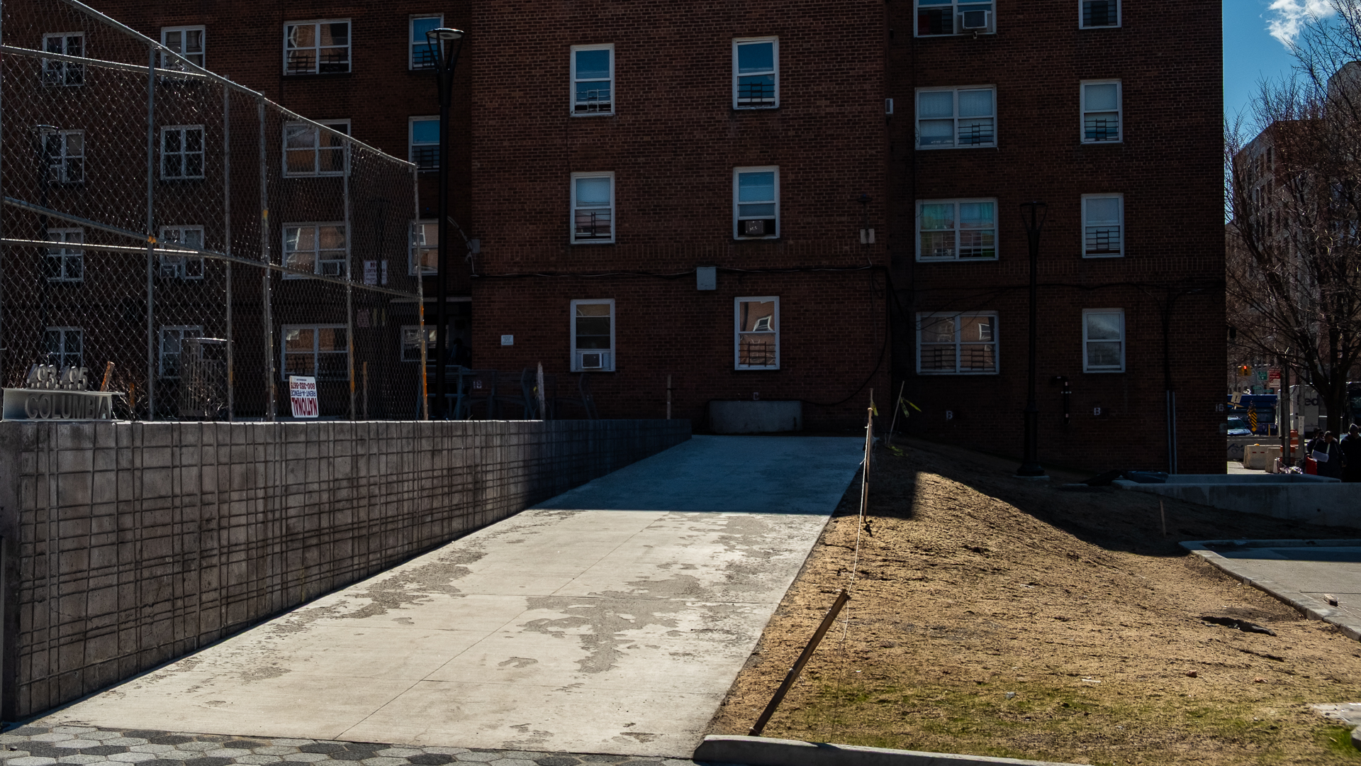 While Many NYCHA Residents Remain Skeptical of Private Management, This ...