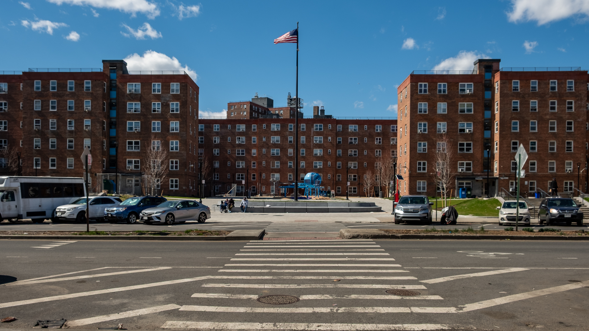 While Many NYCHA Residents Remain Skeptical of Private Management, This ...