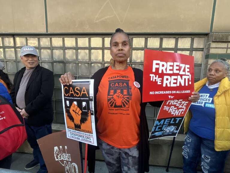 Rent Guidelines Board Takes Step Toward A Rent Freeze - City Limits