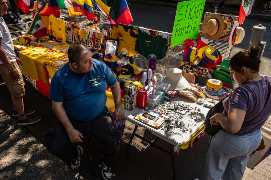As City Leaders Ready for World Cup Tourism Boom, Some Latino-Owned ...
