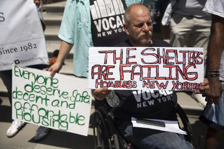 In Budget Talks, Some Council Progressives Draw the Line on CityFHEPS ...